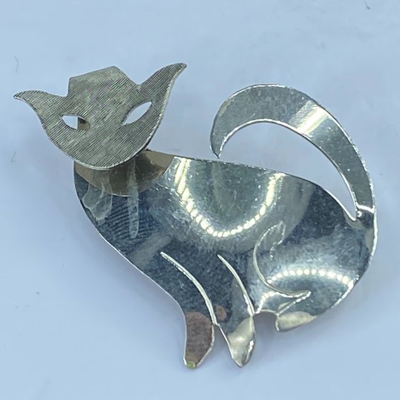 Jewelry | Excellent Vintage James H Hall Yankee Silversmith Sterling ...